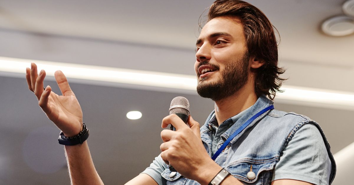 5 Tips To Improve Your Speaking Skills English House Speaking